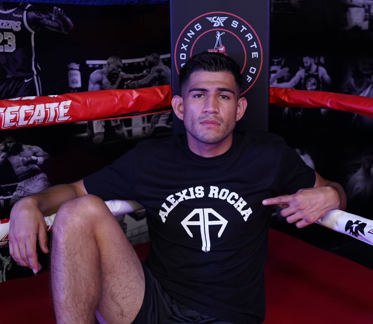 Newest Arrivals! – Team Lex